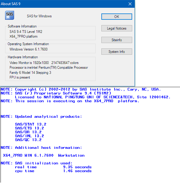 SAS kernel does not work on Juypter - local host · Issue #93 ...