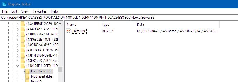 SAS kernel does not work on Juypter - local host · Issue #93 · sassoftware/saspy · GitHub