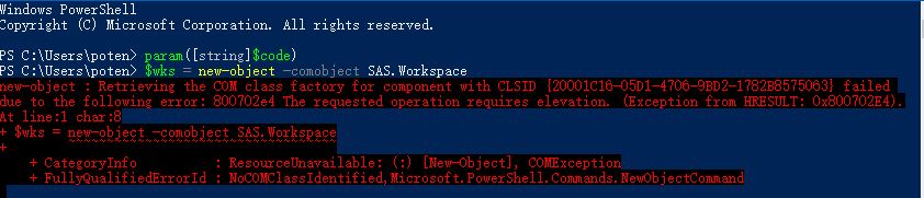 SAS kernel does not work on Juypter - local host · Issue #93 · sassoftware/saspy · GitHub