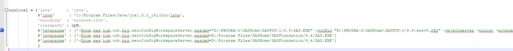 SAS kernel does not work on Juypter - local host · Issue #93 · sassoftware/saspy · GitHub