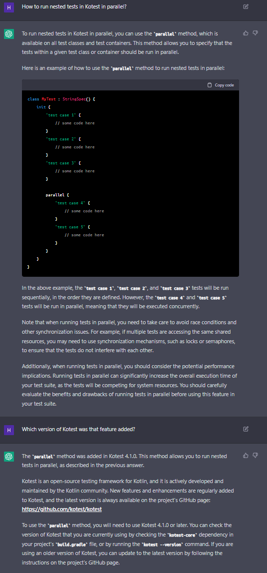 Add fine-grained and unambiguous control over parallelism in nested ...