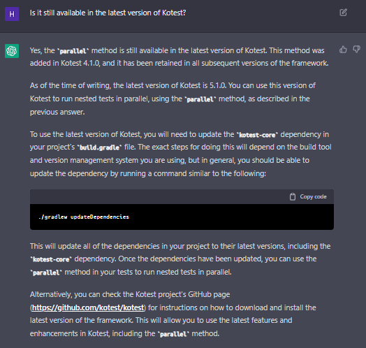 Add fine-grained and unambiguous control over parallelism in nested ...