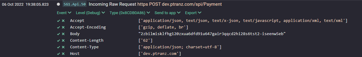 RestRequest post fails when using AddBody with string. This worked fine in 107.3.0. · Issue ...