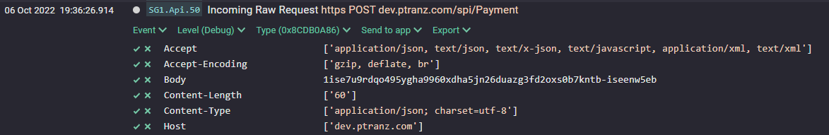 RestRequest post fails when using AddBody with string. This worked fine in 107.3.0. · Issue ...