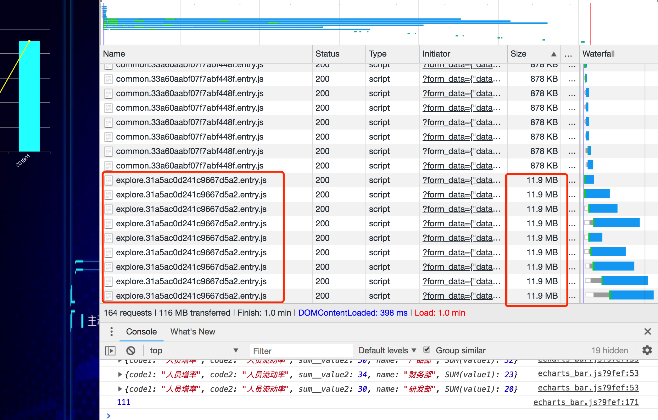 Superset external reference iframe tag too slow to load graphics? · Issue #5895 · apache ...