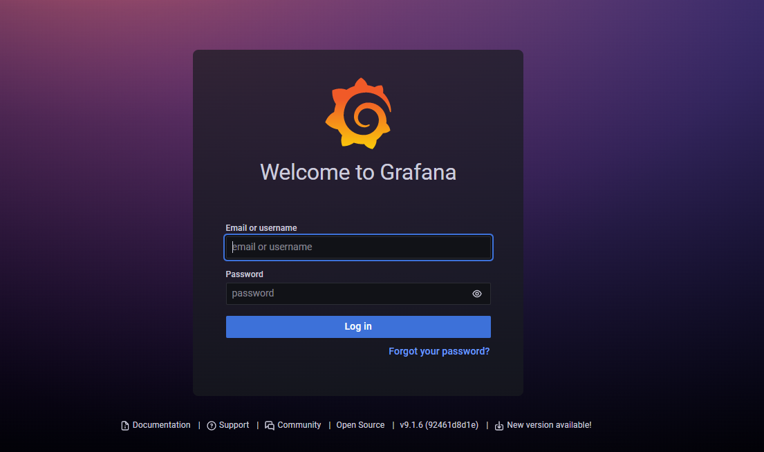 GitHub - Shaikatsaha93/Grafana-Setup