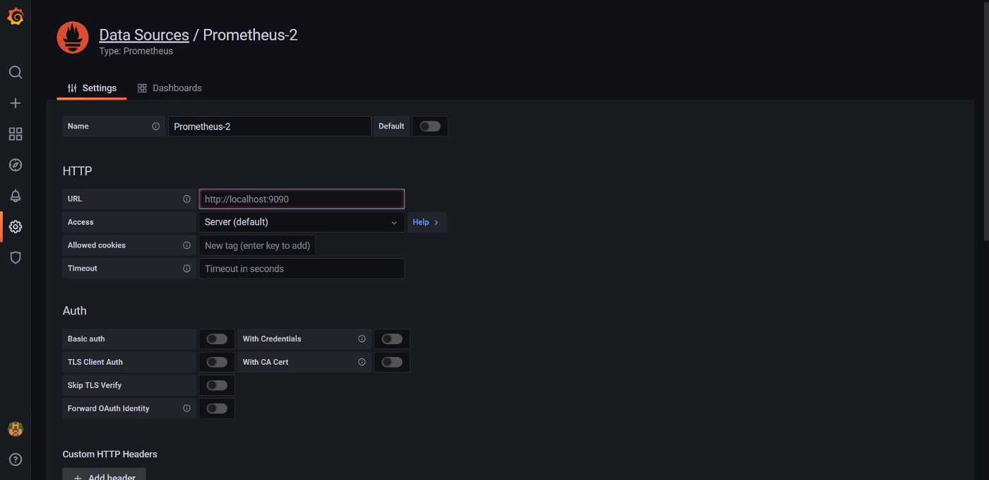 GitHub - Shaikatsaha93/Grafana-Setup
