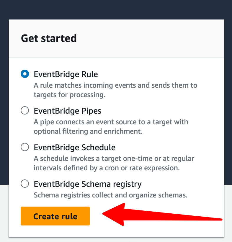 GitHub - aws-samples/rekognition-inference-scheduler