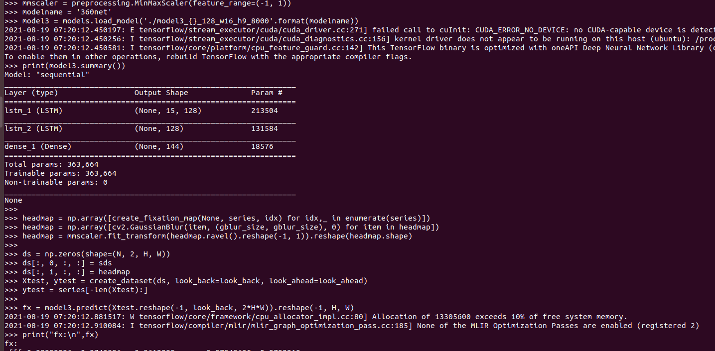 GitHub - dragonstrong/FOV_Prediction-PanoSalNet