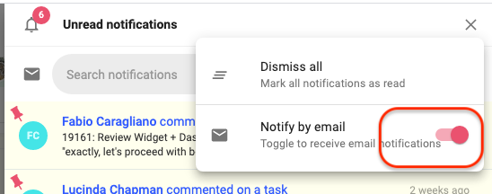 Switch inside ListItemSecondaryAction of ListItem causes overlap · Issue #21957 · mui/material ...