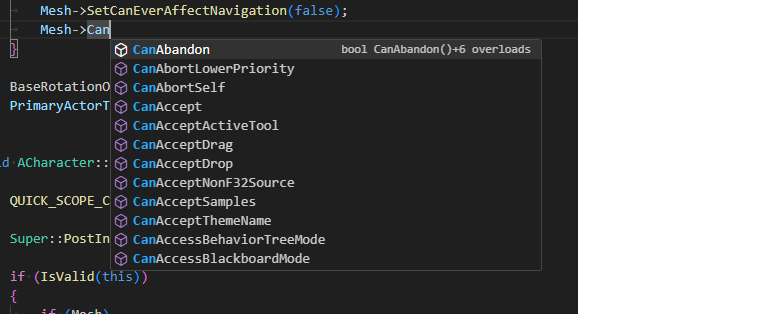 Intellisense parser never finishes initializing · Issue #11361 · microsoft/vscode-cpptools · GitHub