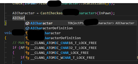 Intellisense parser never finishes initializing · Issue #11361 · microsoft/vscode-cpptools · GitHub