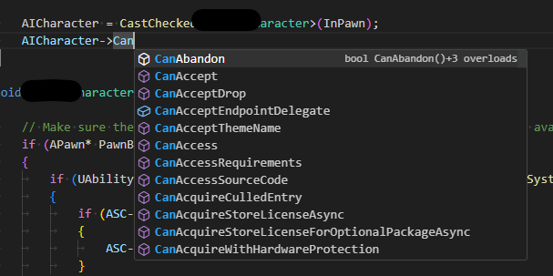 Intellisense parser never finishes initializing · Issue #11361 · microsoft/vscode-cpptools · GitHub