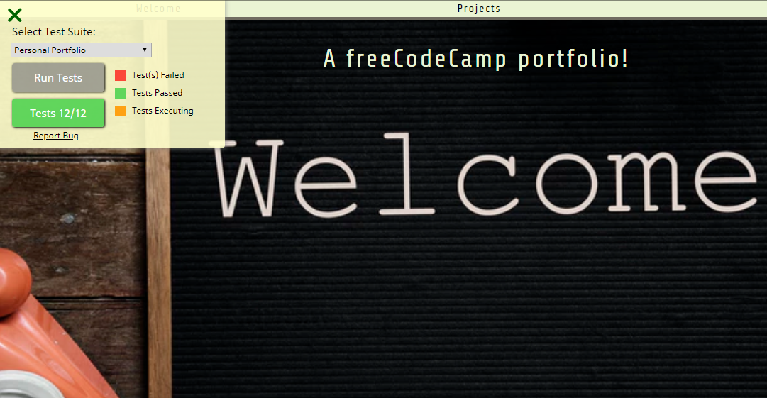 Responsive Design Certification can not be claimed · Issue #17363 ...