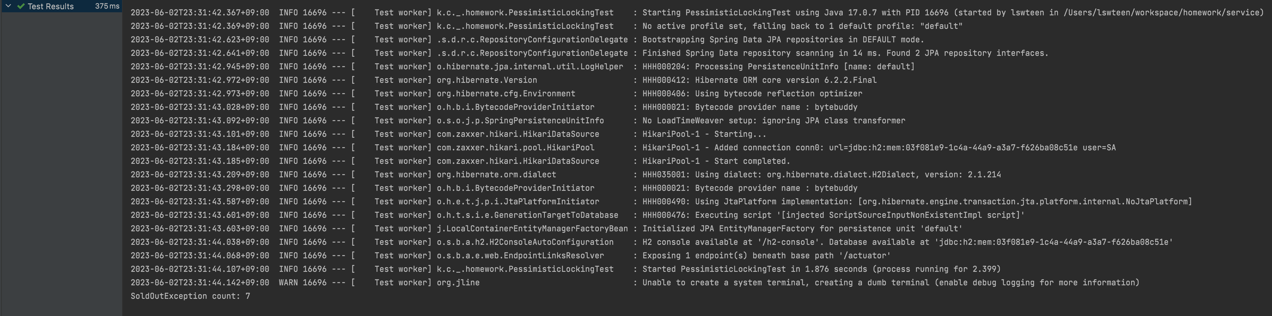 GitHub - lswteen/homework: 29cm homework