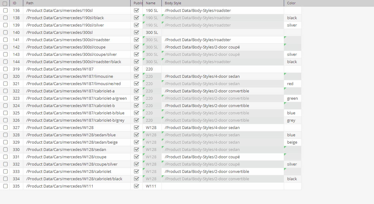 [Bug]: Object Grid - Selected rows showing as unselected after bulk change · Issue #679 ...