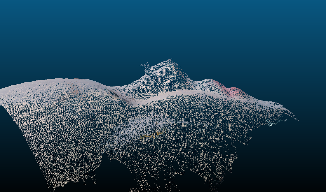 ICP performance compared to cloud compare · Issue #968 · isl-org/Open3D · GitHub