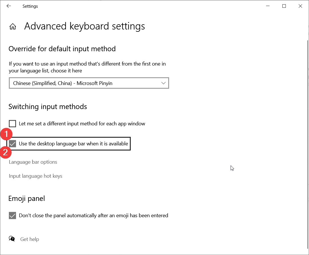 Language bar?? · Issue #212 · cairoshell/cairoshell · GitHub