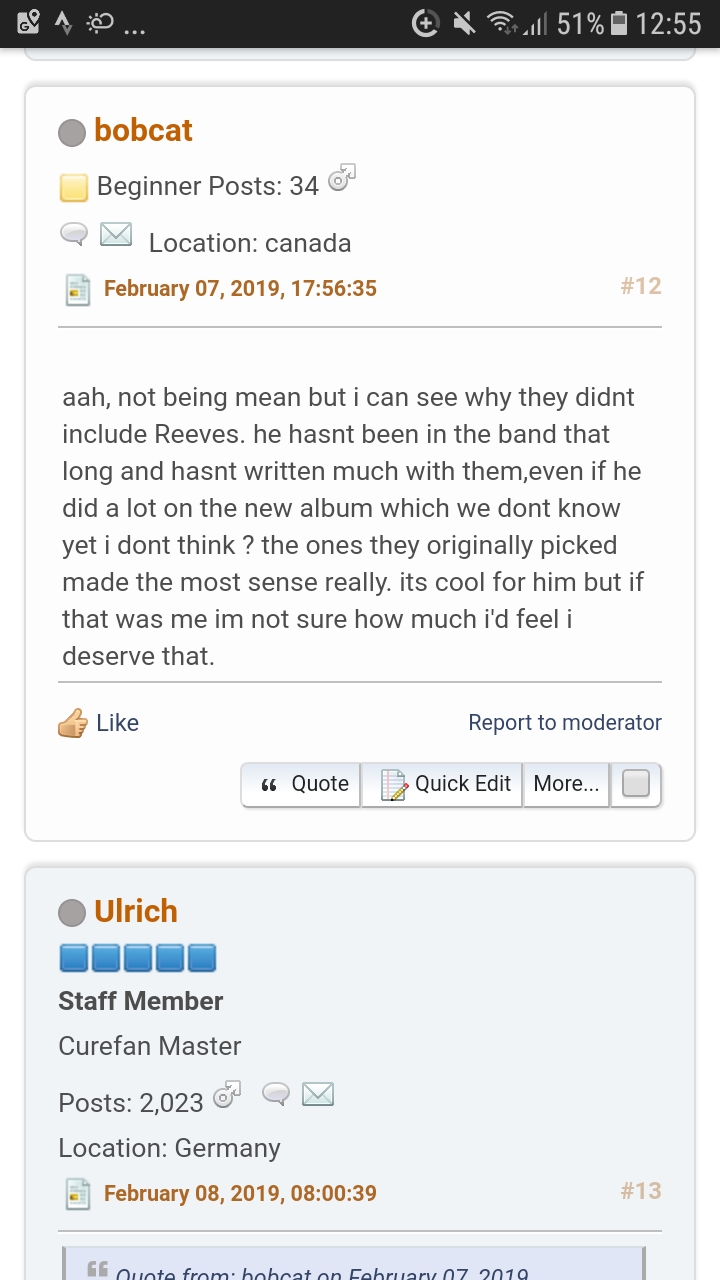 Default font size too small in mobile · Issue #5650 · SimpleMachines/SMF · GitHub