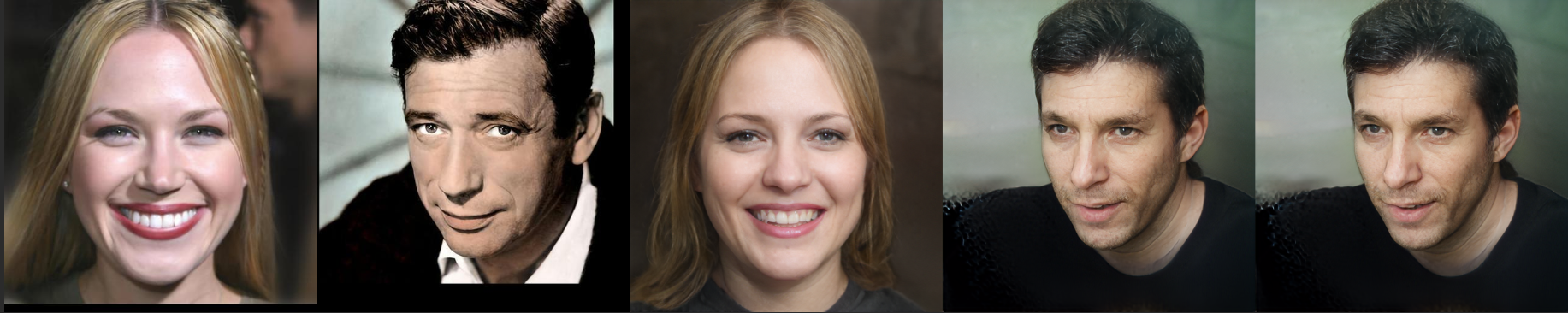 the training code can not predict reasonable result · Issue #3 · VISION-SJTU/3dSwap · GitHub