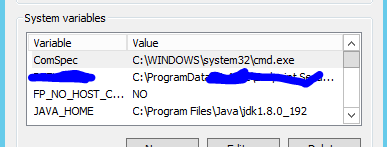 Issue starting elasticsearchv5 · Issue #53342 · elastic/elasticsearch · GitHub