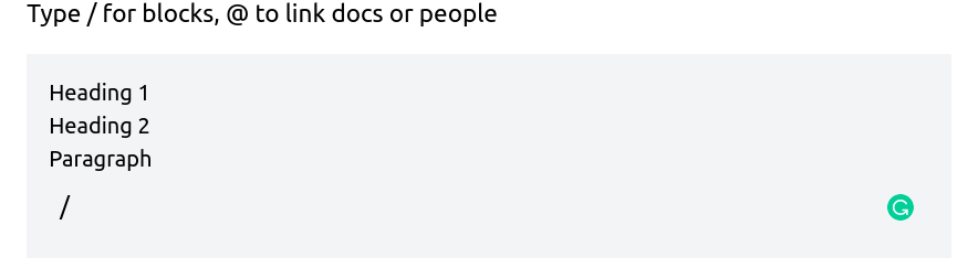 GitHub - gabrielcoder247/notion-like-editor