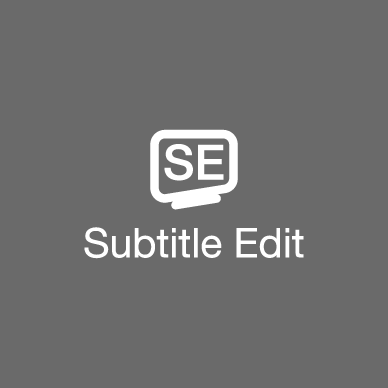 Replacing default icon? · Issue #675 · SubtitleEdit/subtitleedit · GitHub
