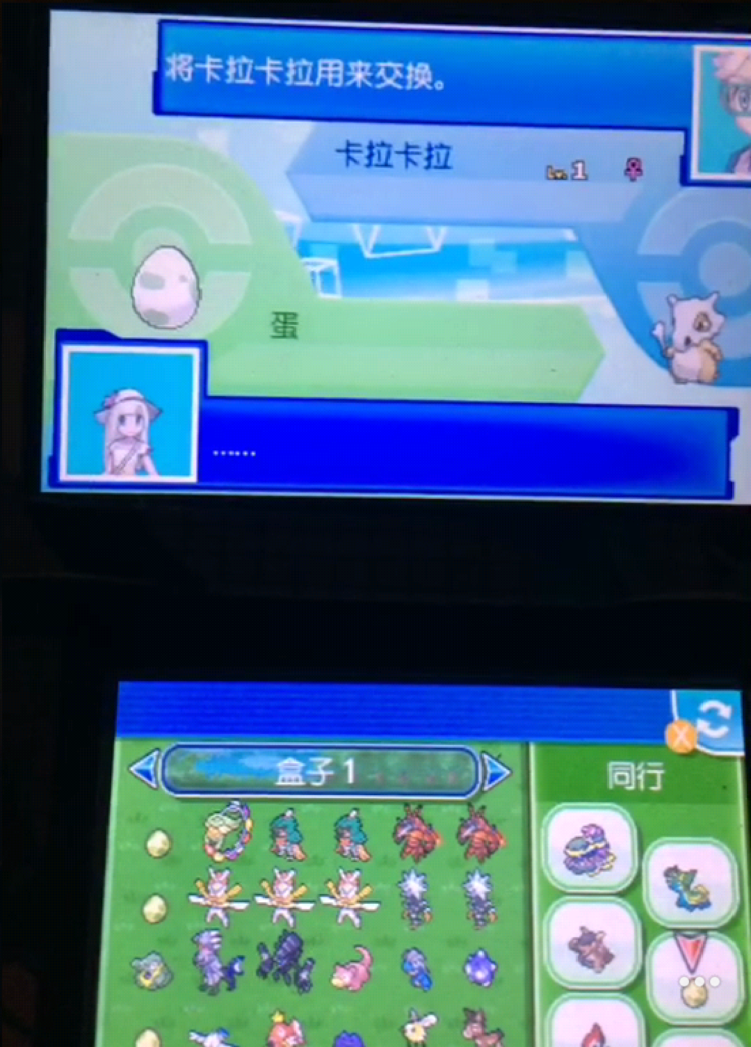 About egg · Issue #1530 · kwsch/PKHeX · GitHub