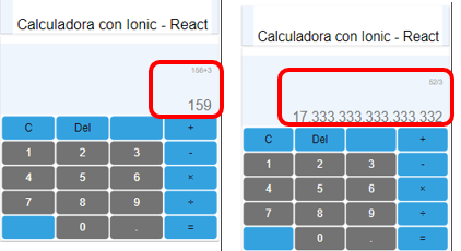 GitHub - Josselyn-Troya/ionic-react-calculator