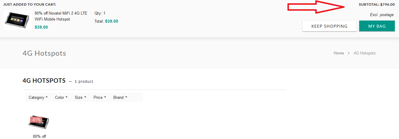 Cart item Caching issue · Issue #13 · VirtoCommerce/vc-theme-material · GitHub