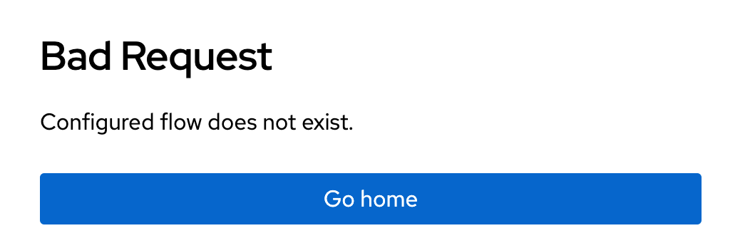 Oauth2 social login error · Issue #7542 · goauthentik/authentik · GitHub