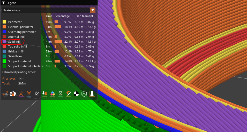 Solid infill patern · Issue #11207 · prusa3d/PrusaSlicer · GitHub