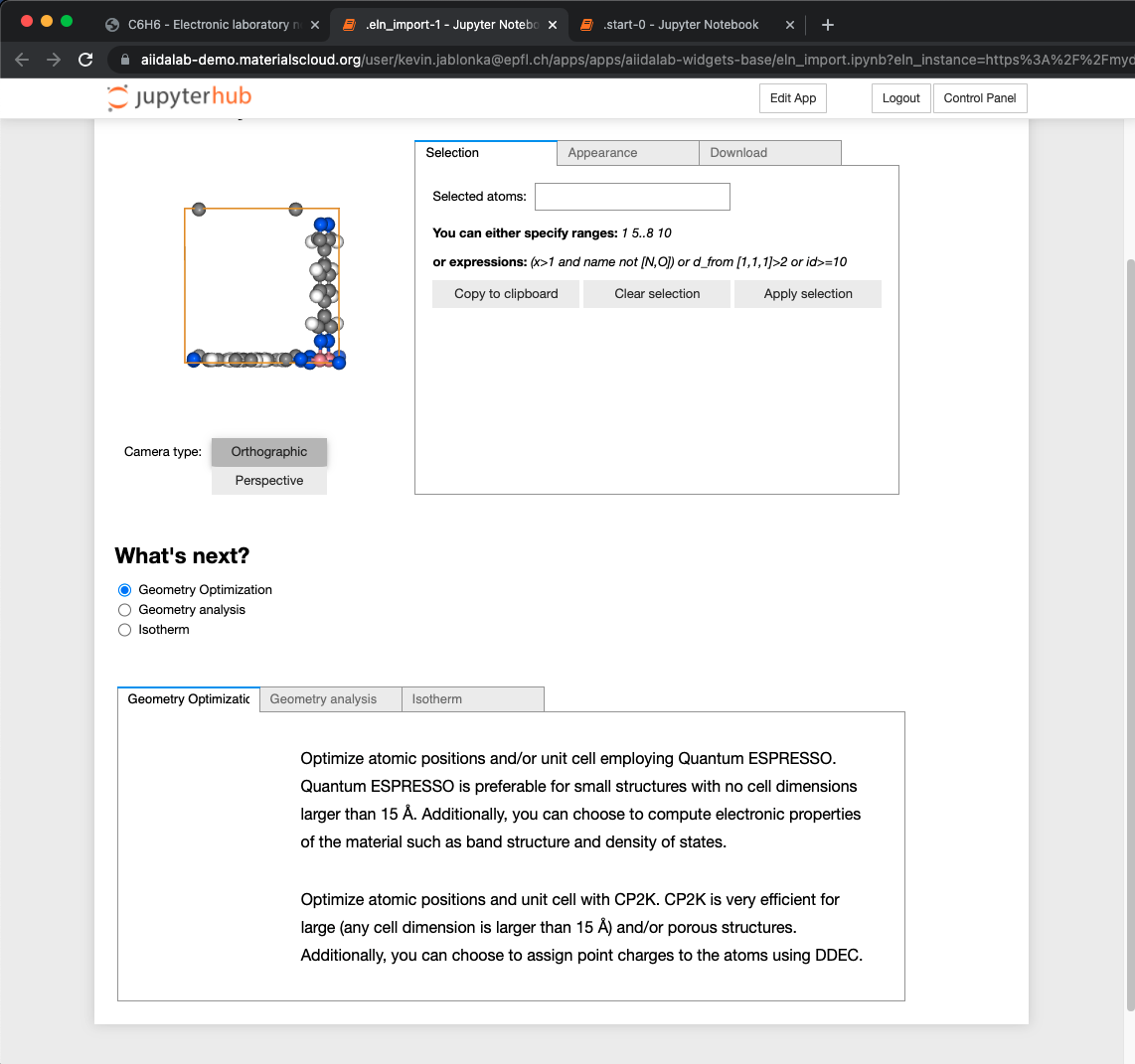 app icons do not show up · Issue #239 · aiidalab/aiidalab · GitHub