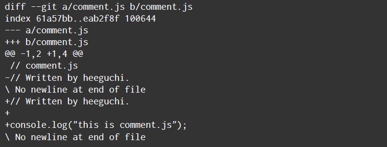 GitHub - ydj515/Git-Command