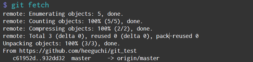 GitHub - ydj515/Git-Command