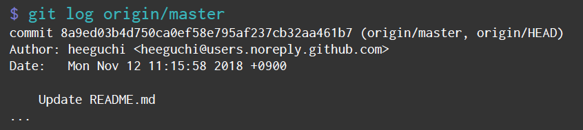 GitHub - ydj515/Git-Command