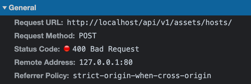 [Feature] api接口返回内容优化 · Issue #9311 · jumpserver/jumpserver · GitHub