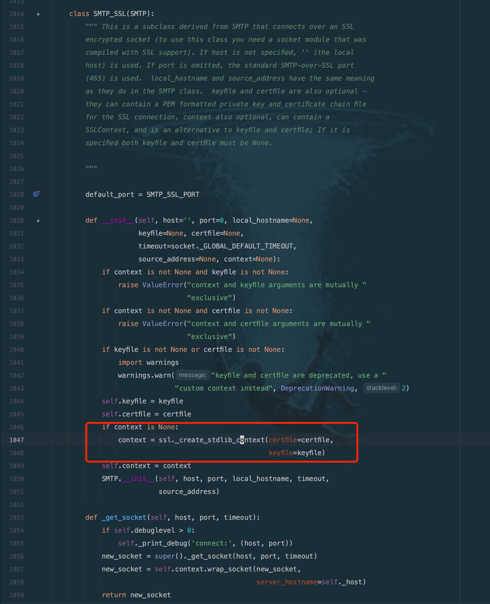 [Bug] 发邮件时出错，SSL: SSLV3_ALERT_HANDSHAKE_FAILURE · Issue #11806 · jumpserver/jumpserver · GitHub
