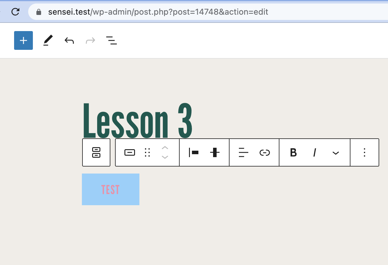 Learning Mode: Text color and background color not applied for buttons · Issue #6995 ...