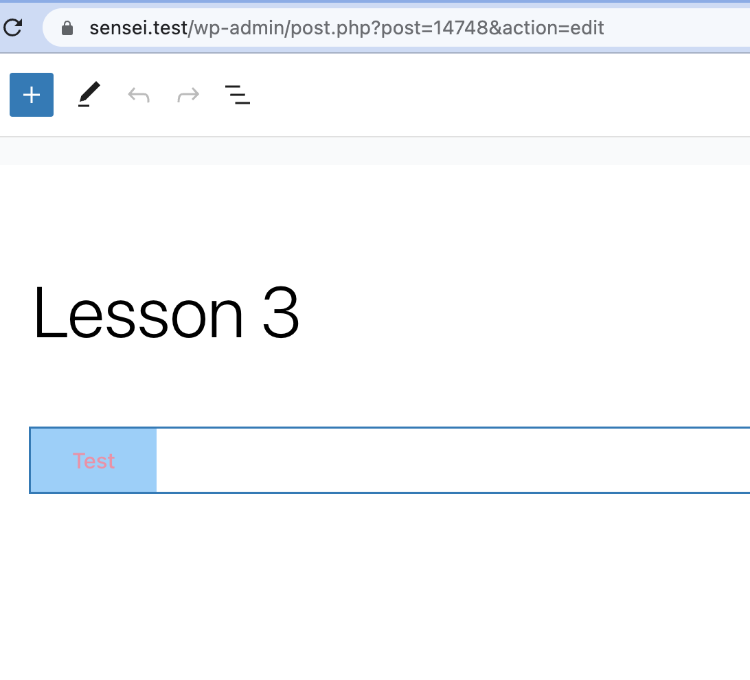 Learning Mode: Text color and background color not applied for buttons · Issue #6995 ...