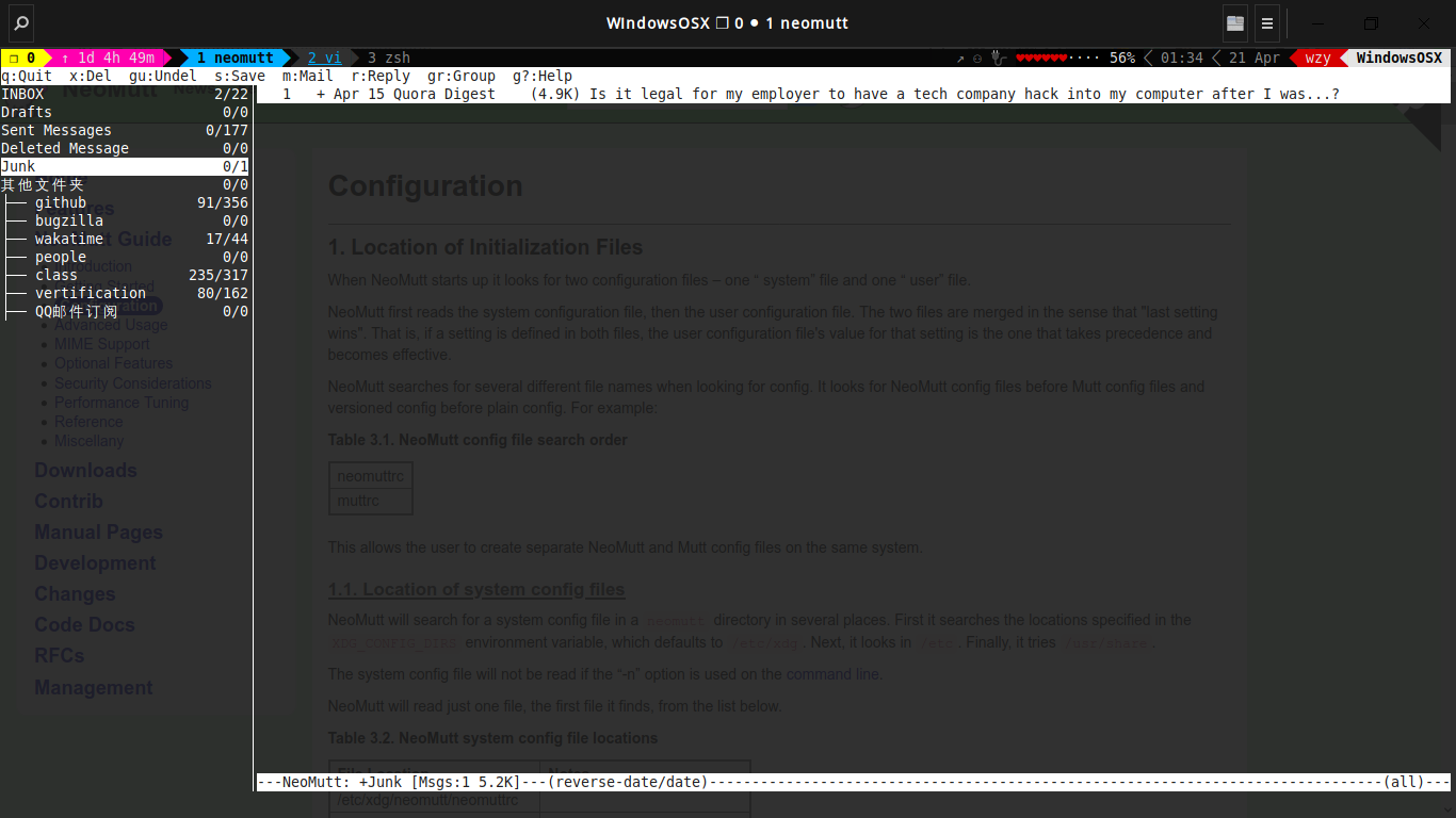 [question] sidebar cannot correctly display for Asian character · Issue ...