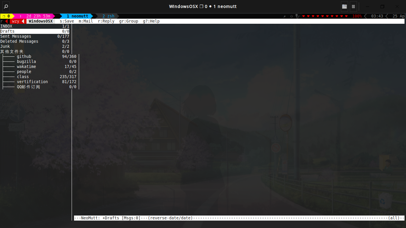 [question] sidebar cannot correctly display for Asian character · Issue ...