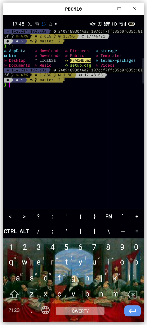 support alt-key and more keys · Issue #3312 · Genymobile/scrcpy · GitHub