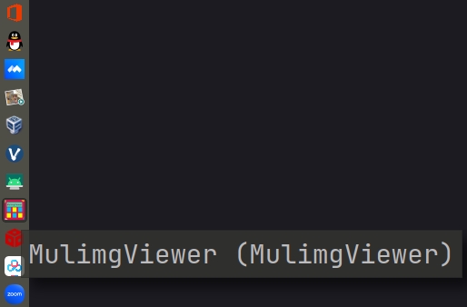 Install and download — Project name not set documentation