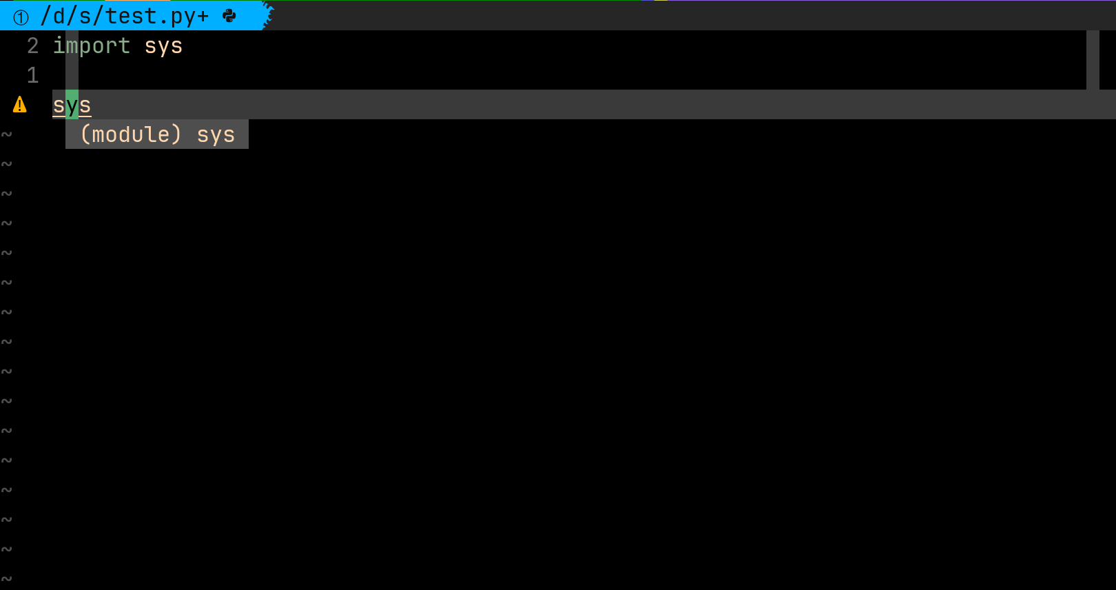 Provide more detailed document by pydoc · Issue #5437 · microsoft/pyright · GitHub