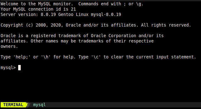 can it directly run a program in terminal? · Issue #98 · voldikss/vim-floaterm · GitHub
