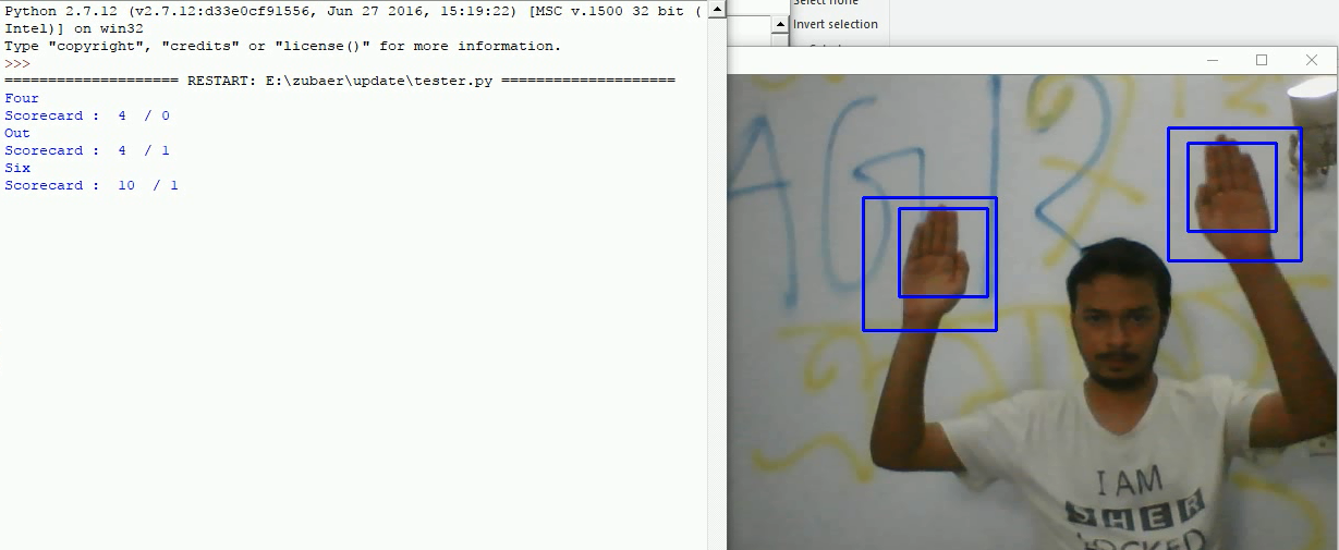 GitHub - zubaer93/Real-time-Human-Static-Dynamic-Gesture-Recognition ...