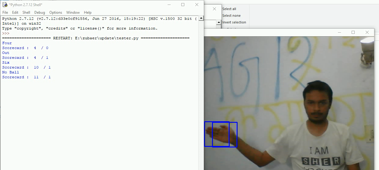 GitHub - zubaer93/Real-time-Human-Static-Dynamic-Gesture-Recognition ...