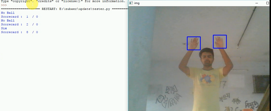 GitHub - zubaer93/Real-time-Human-Static-Dynamic-Gesture-Recognition ...
