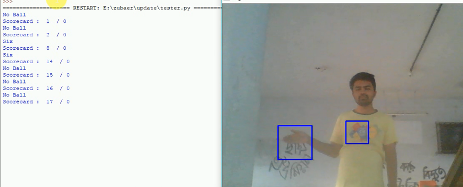 GitHub - zubaer93/Real-time-Human-Static-Dynamic-Gesture-Recognition ...